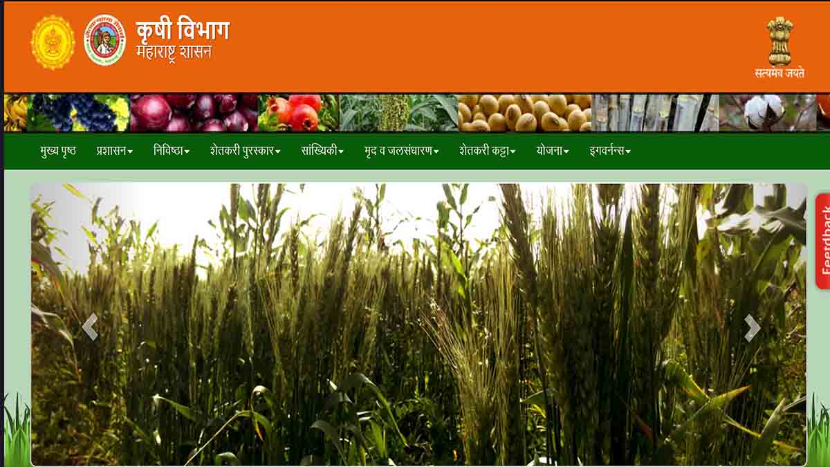 Pik Vima 2021 List Download/ Status पिक विमा यादी डाऊनलोड